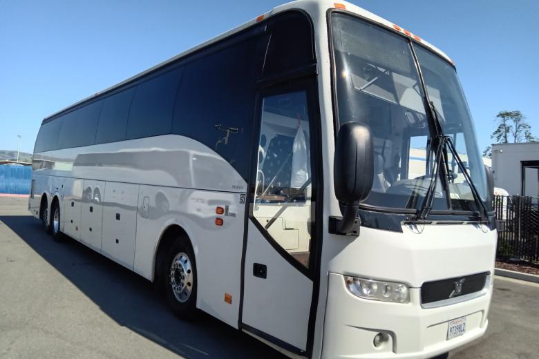 Prevost H3-45 | Prevost